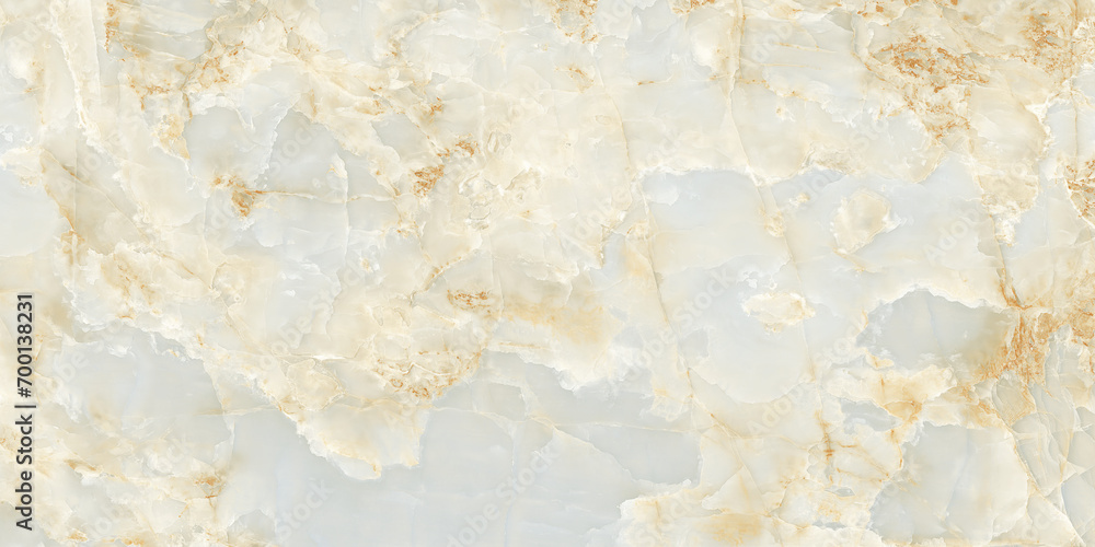 Soft Onyx Marble Texture Background, Light cream stone, Polished marble ...
