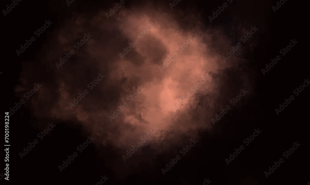 powder explosion of the moon. photo background, background for photo ...