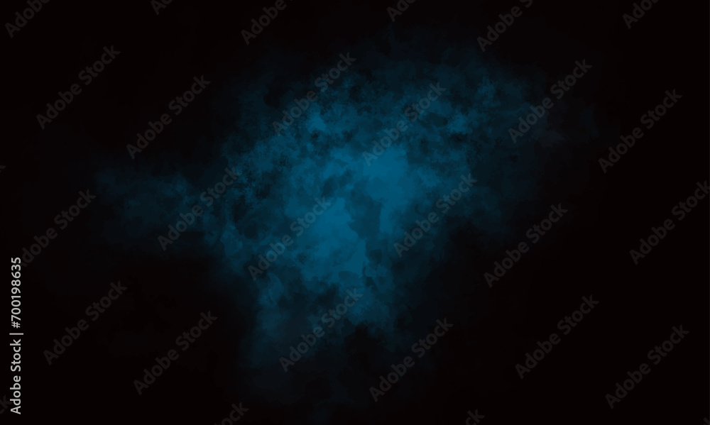 Smoke on black background. explosion of smoke alpha channel. Cloud of ...
