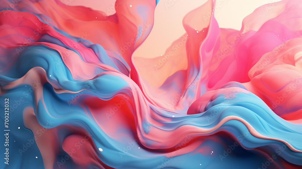 abstract watercolor background HD 8K wallpaper Stock Photographic Image ...