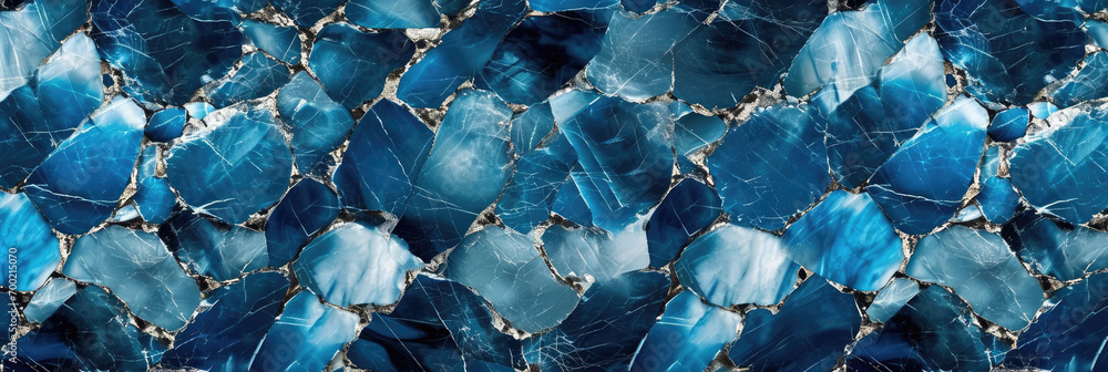 Abstract blue white marble stone texture background .Marble granite ...
