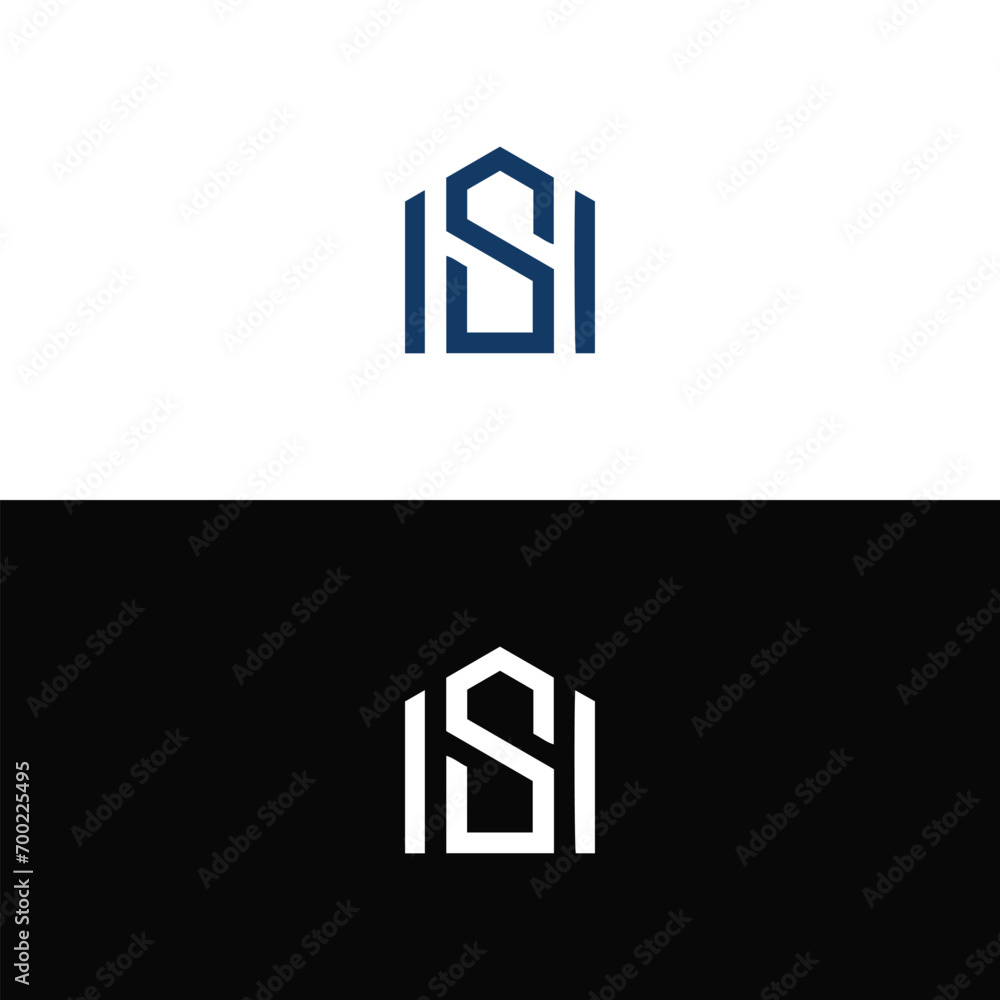 Shield Letter S Logo,Safe/Secure/Protection Logo,Modern Design luxury ...