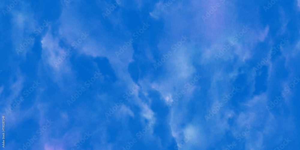 blue background. abstract blue watercolor background. blue watercolor ...