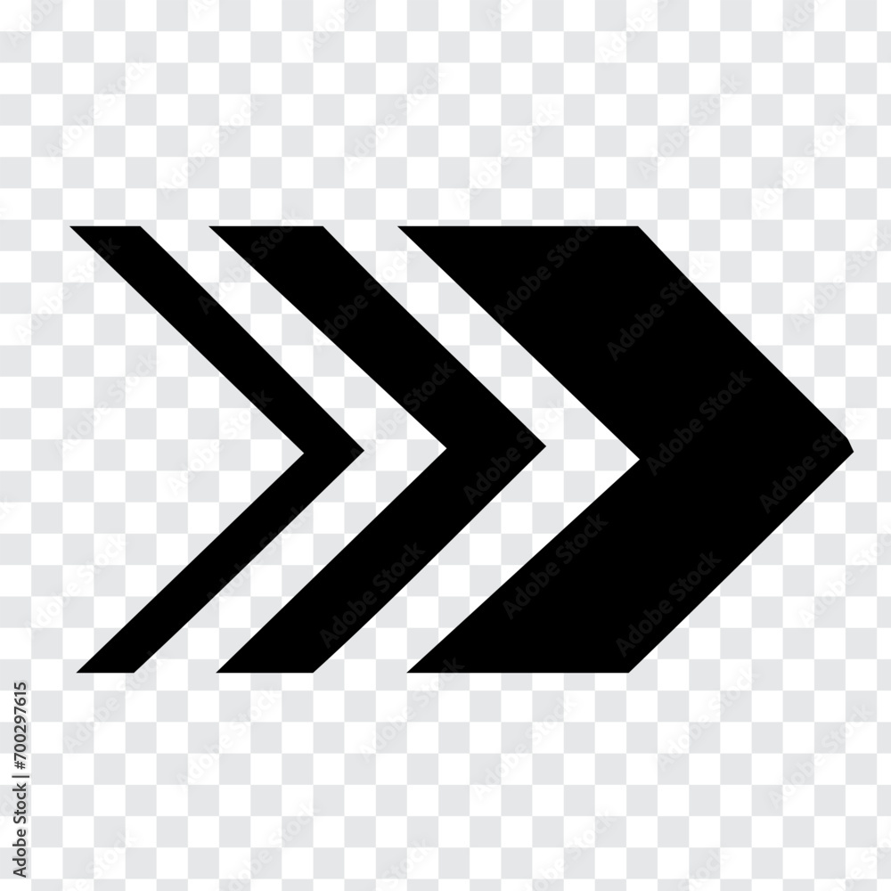 horizontal resize isolated icon. Simple element illustration from ...