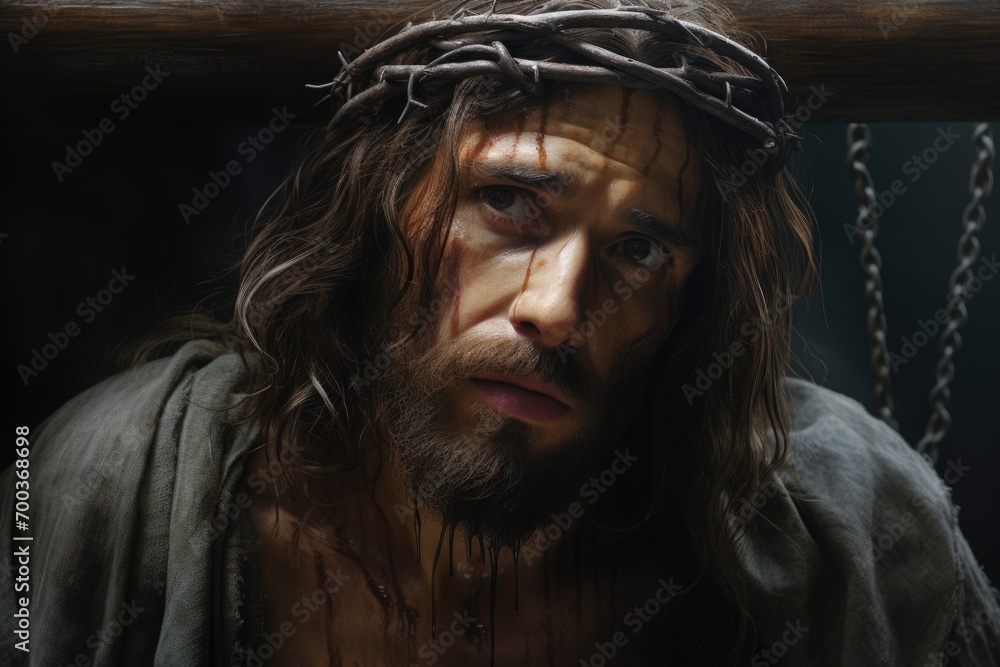 Jesus Christ, Jesus of Nazareth, Old Testament messiah, Christianity ...