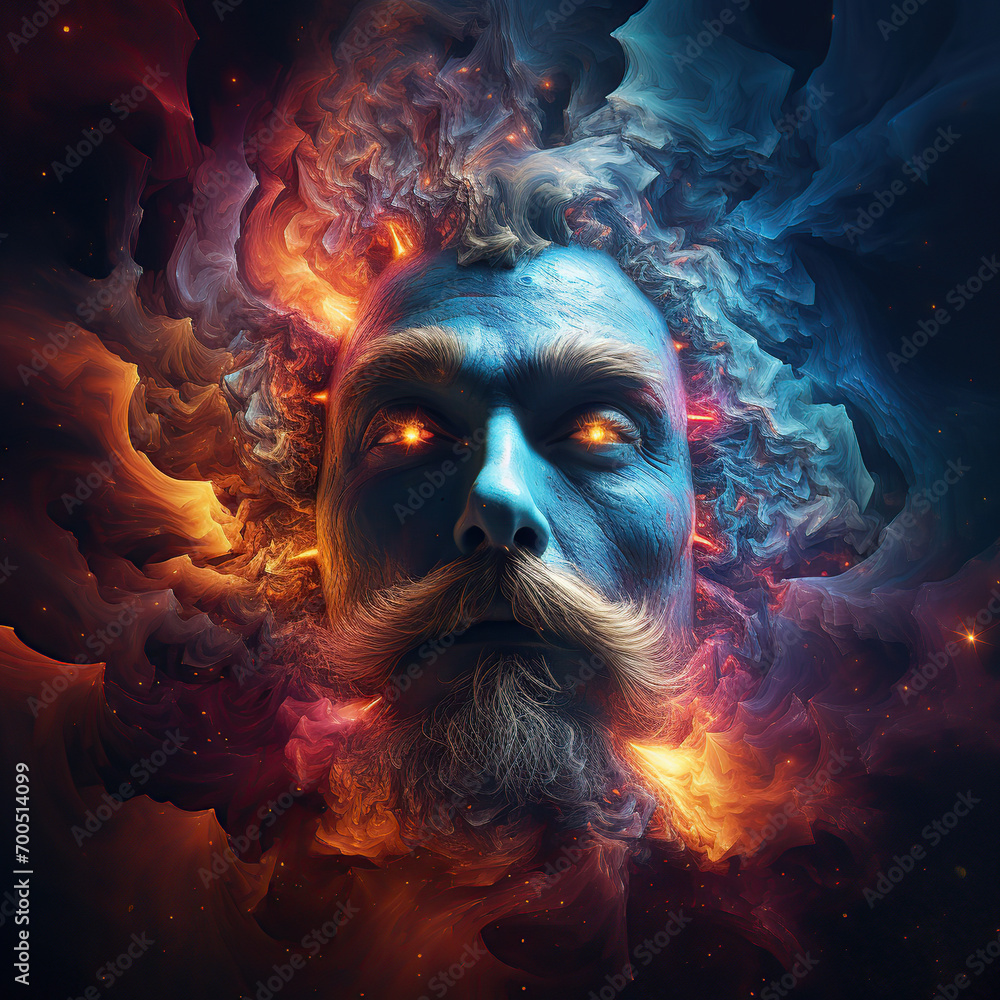 artificial intelligence, face recognition, AI face, machine learning, computer vision, facial ...