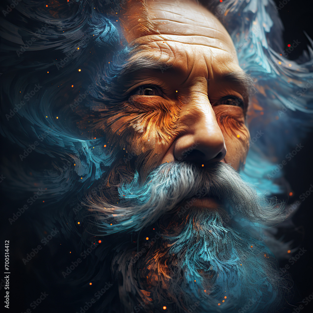 artificial intelligence, face recognition, AI face, machine learning, computer vision, facial ...