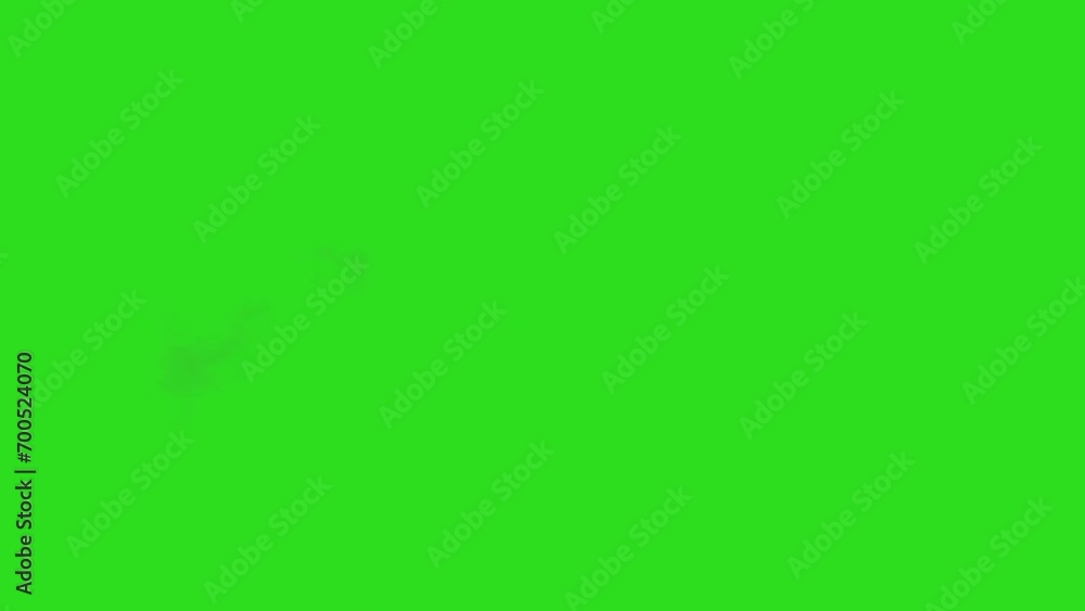 2d elements of FX FIRE on green screen . These are animated fire ...