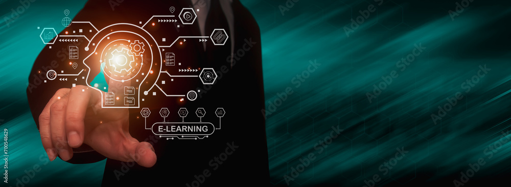 technology education concept Online School of Educational Technology ...