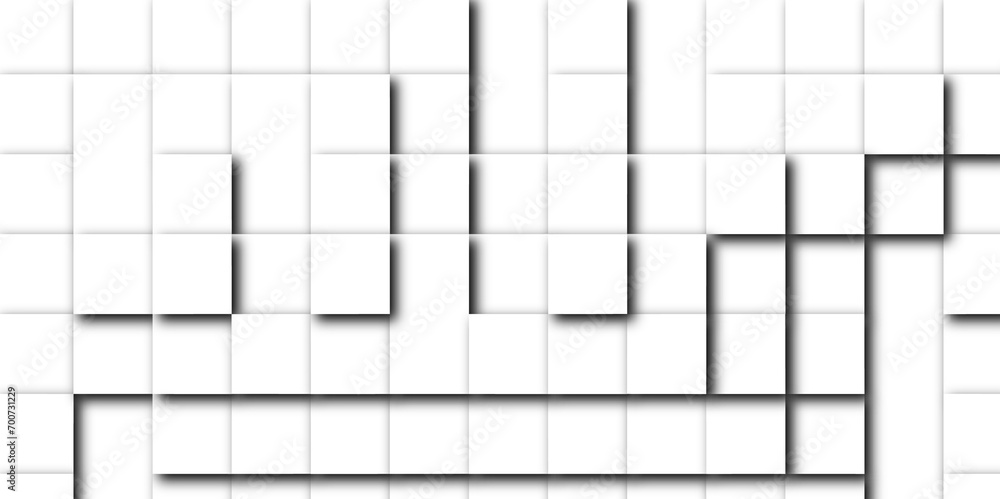 White stone block wall seamless background and pattern texture. Ceiling ...