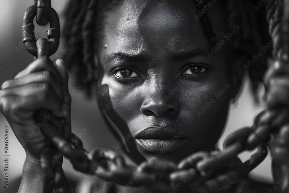 Reflecting on Black History Month, the Day of the Abolition, and ...
