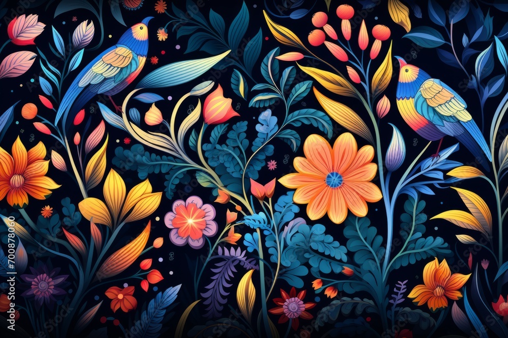 Explore the world of pattern designs with these imaginative and eye ...