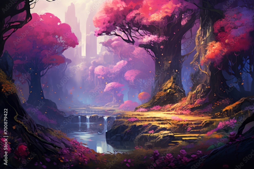 Unique and expressive colorful backgrounds to add character to your ...