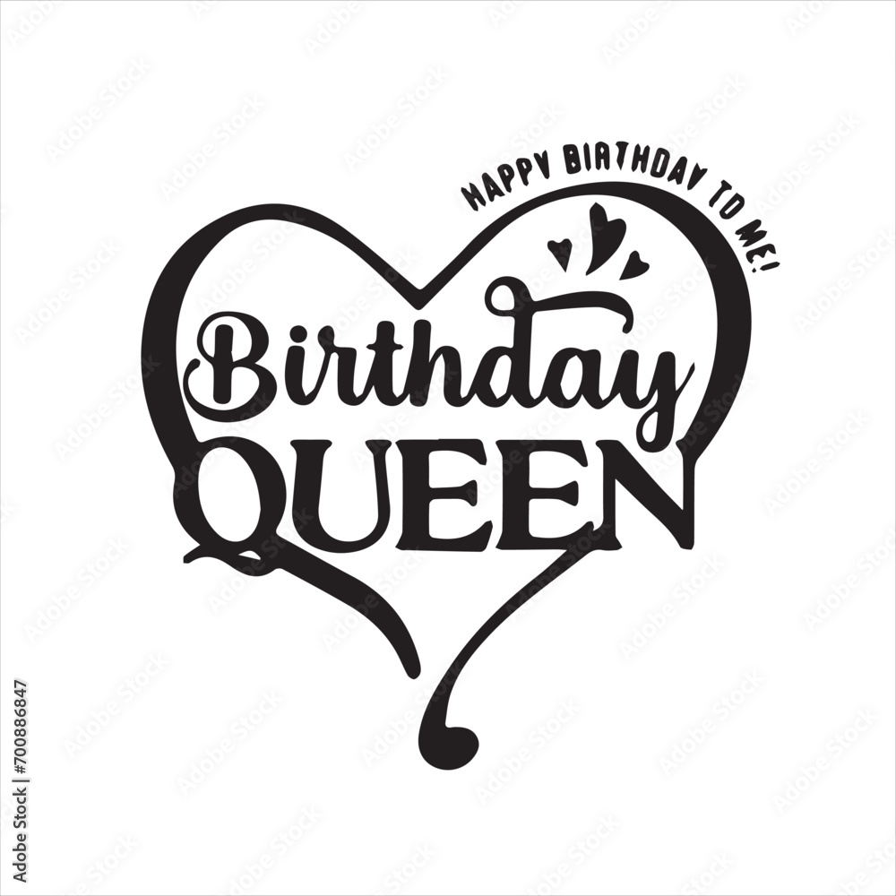 birthday queen background inspirational positive quotes, motivational ...