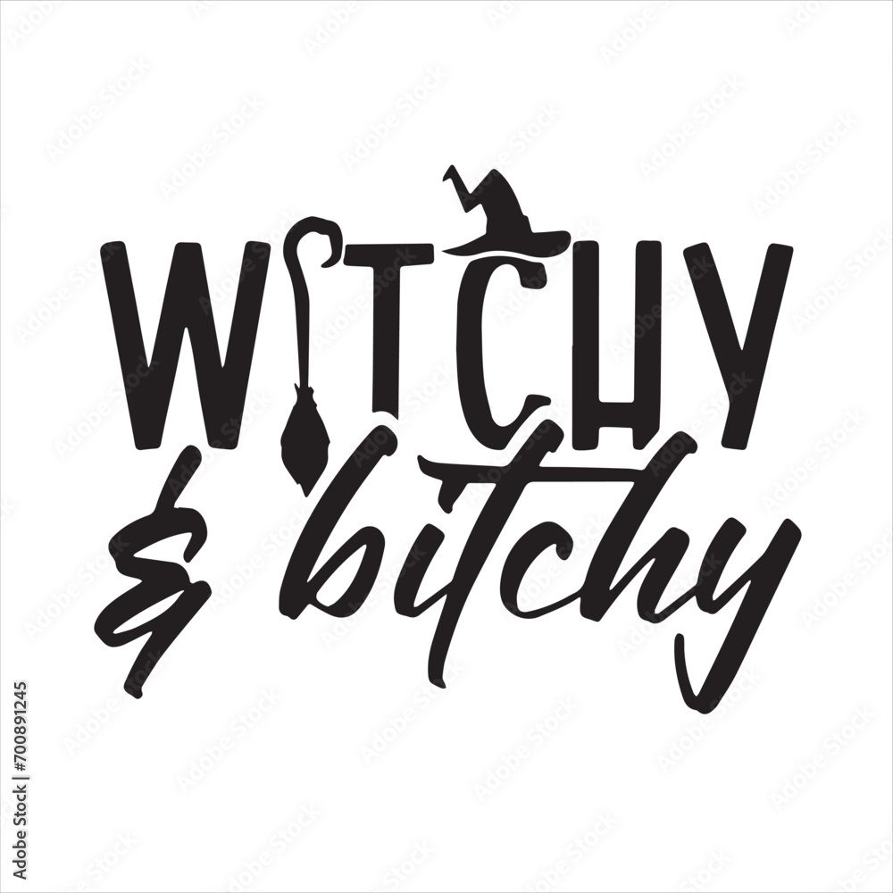 witchy and bitchy background inspirational positive quotes ...