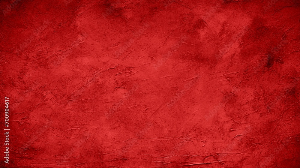 red wall texture - dynamic troweling technique - gradient, cracked ...