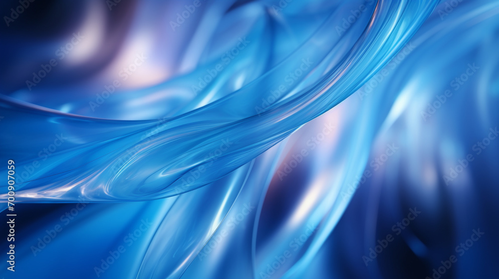 abstract blue background HD 8K wallpaper Stock Photographic Image Stock ...