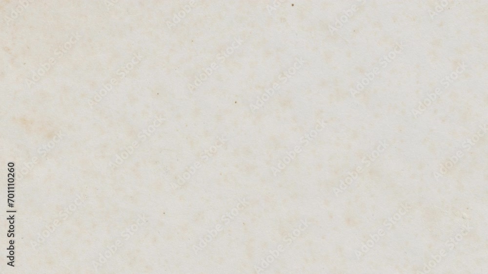 Vidéo Stock Stop motion animated paper texture background. Crumpled ...