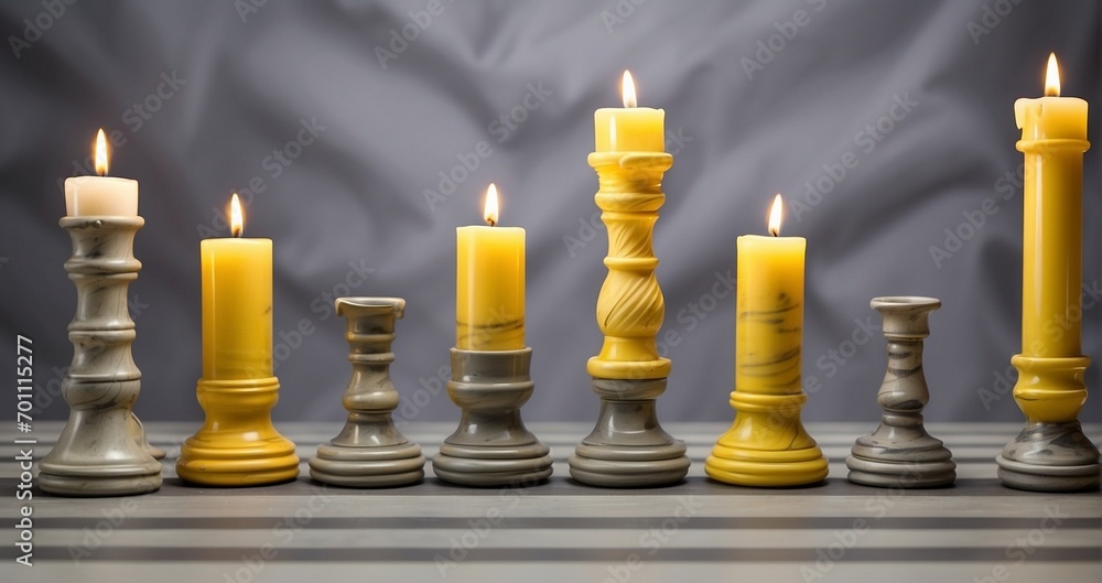 Capture the essence of a consolidation phase in the stock market using ...