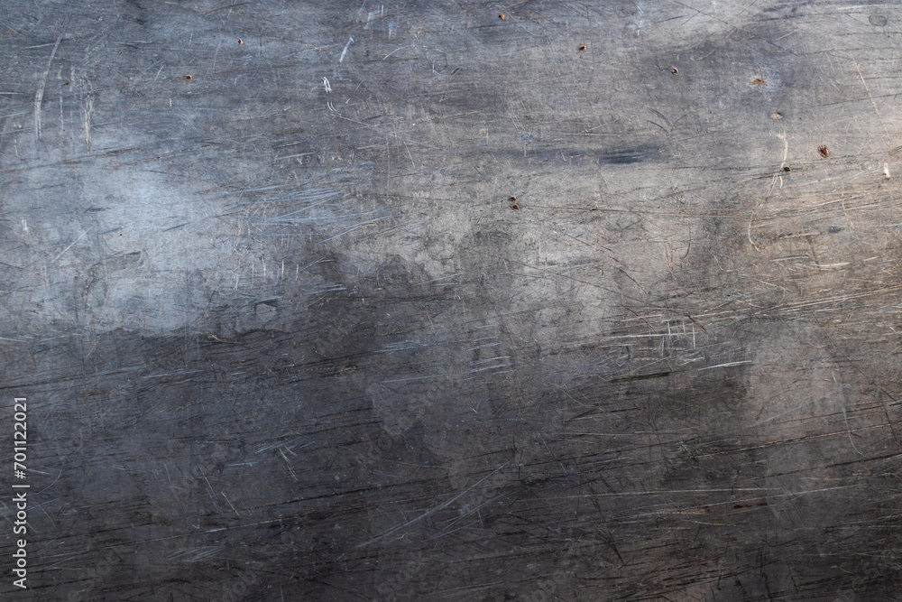 aluminum boat scratches Stock Photo | Adobe Stock