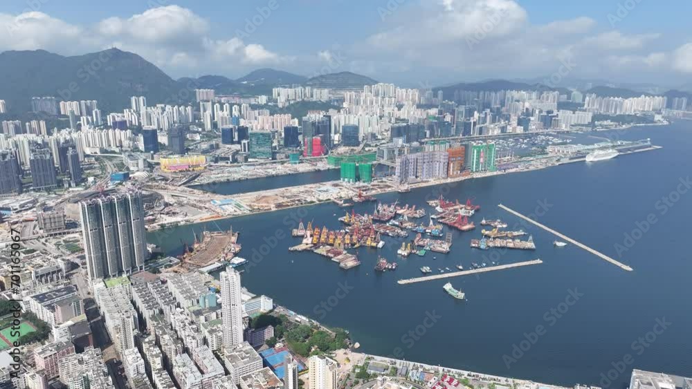 Kai Tak, Kai Tak Stadium Sports Park,Commercial ,residential,land ...