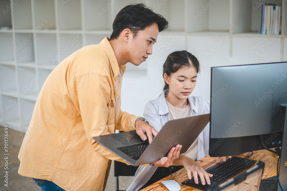 team programmer focuses on software development, site design, and the ... team programmer focuses on software development, site design, and the ...