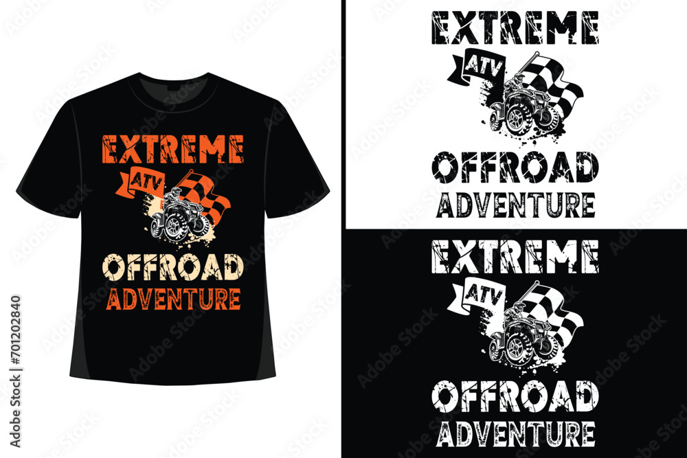 Quad Bike, xtreme ATV, d esert adventure, off road adventure,bike ...