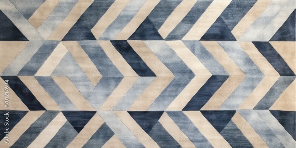 Geometric background featuring an intricate wall edging pattern. It ...