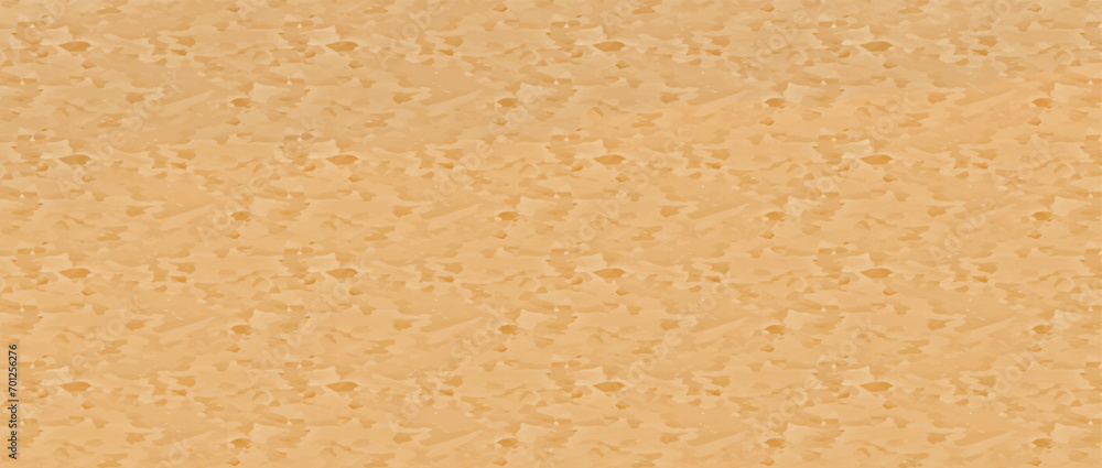 Soil texture and background paper stone of ground. Golden frame texture ...