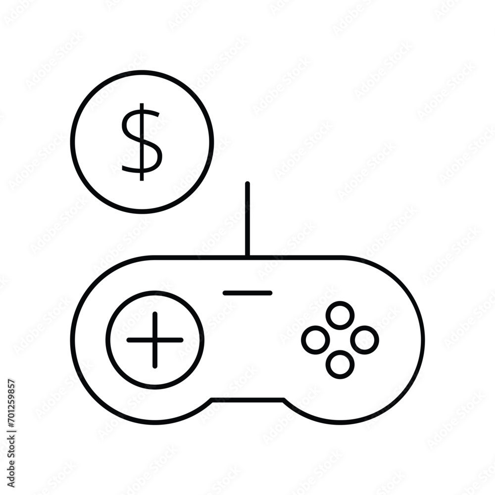 Elevate Gaming Experience: Iconic Designs for Video Games, Consoles ...