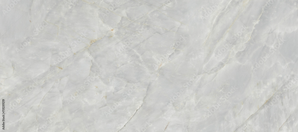 Foto de Limestone marble texture background, natural silver grey ...
