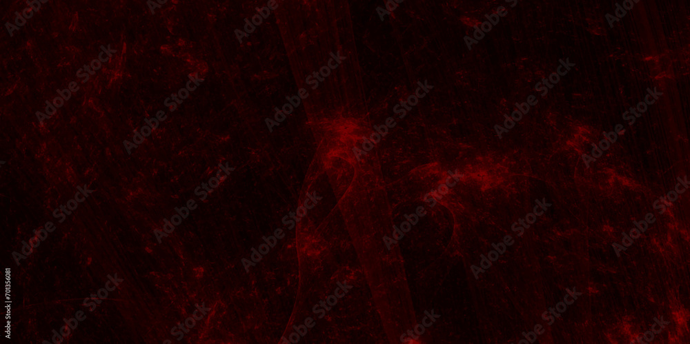 Abstract Fire & Brimstone red grunge in dark. Dark red marble texture ...