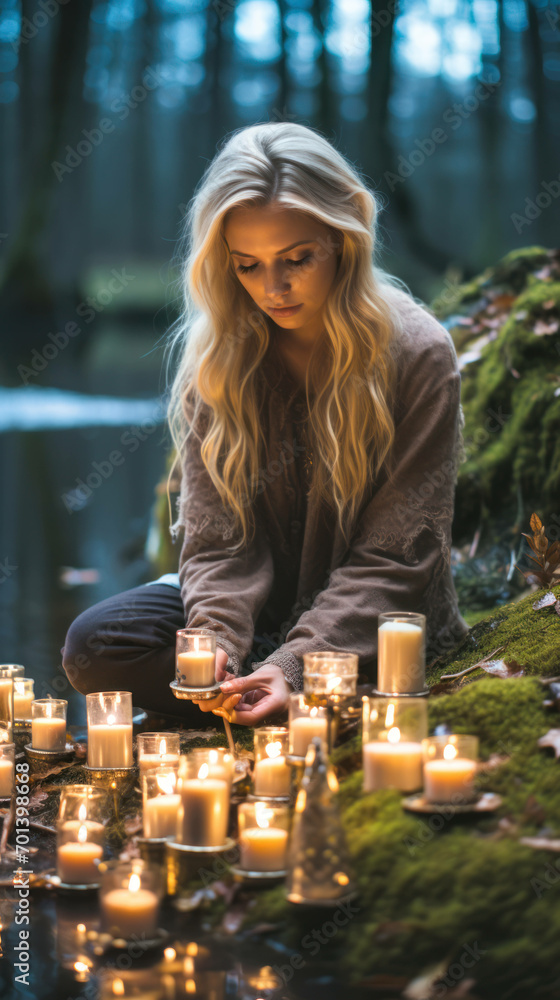 wiccaphobia: an in-depth, ultra-realistic portrayal of the complex fear ...