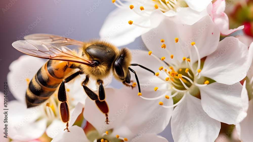 Pollination, Pollination, Hive, Worker Bee, Queen Bee, Drone, Nectar ...