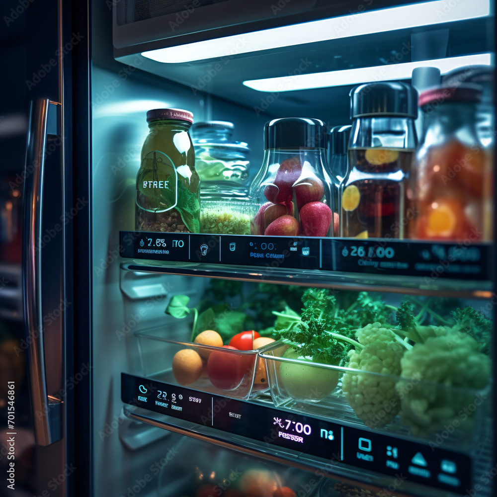 AI Integration in the Retail Industry for Enhanced Shopping by using AR ...