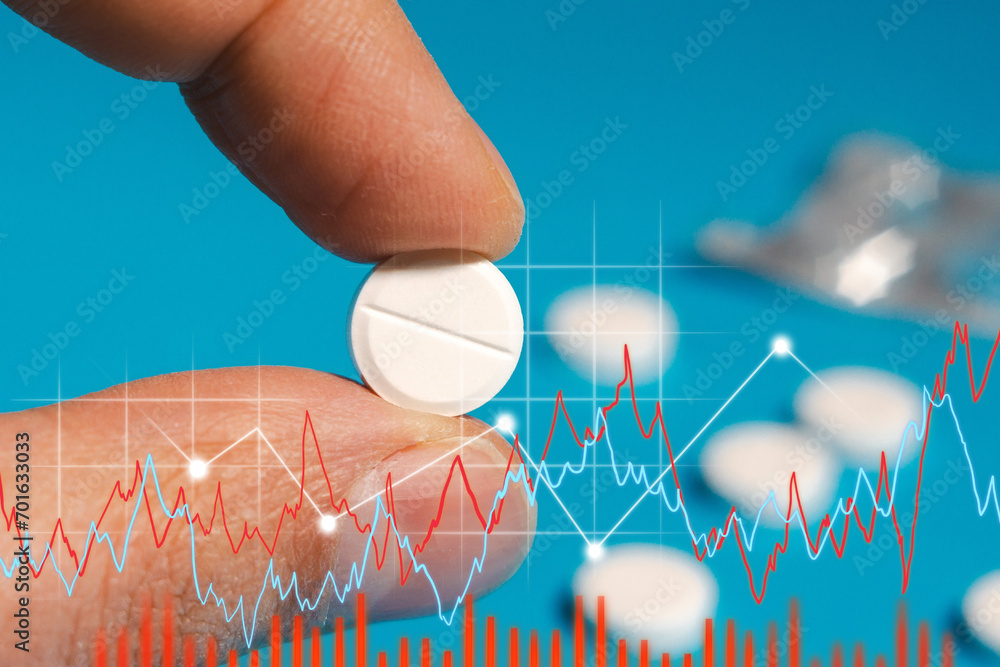 Schedule of the tablets. Medical support from Monday to Sunday, free ...