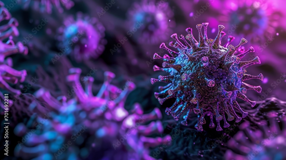 Antibodies Role in Fighting Infections. Understanding the Role of T ...