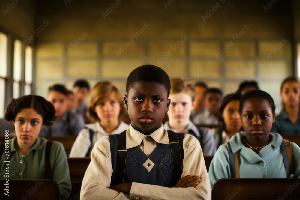 School elementary african africa poverty culture children education ...