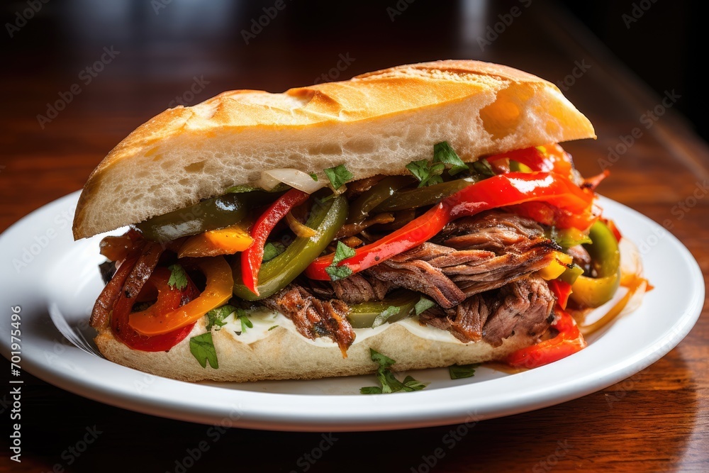 Chicago's Culinary Heritage: Indulge in the Savory Bliss of a Chicago ...