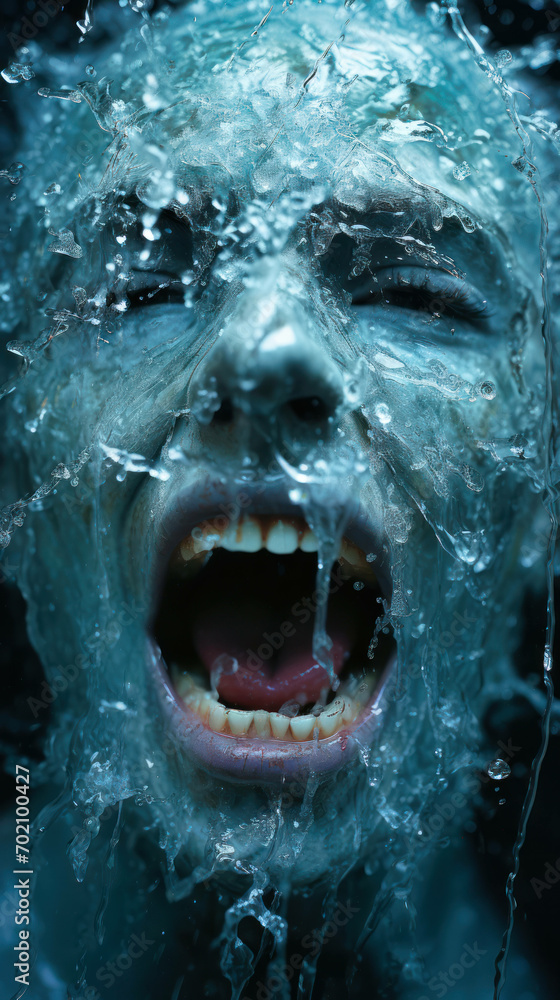 cryophobia: an in-depth, ultra-realistic exploration of the paralyzing ...