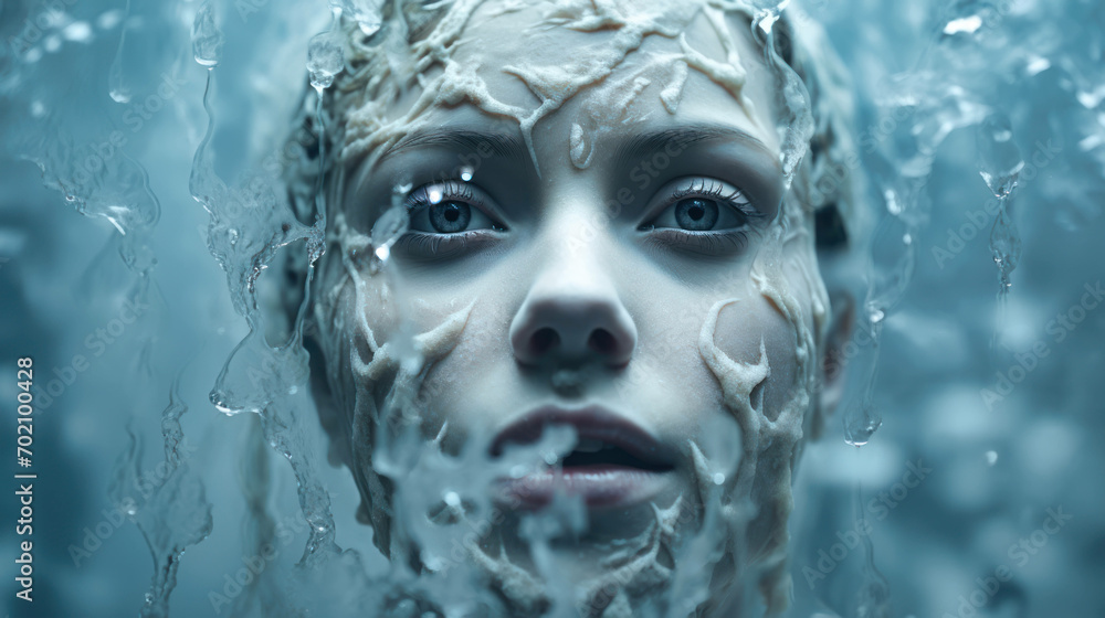cryophobia: an in-depth, ultra-realistic exploration of the paralyzing ...