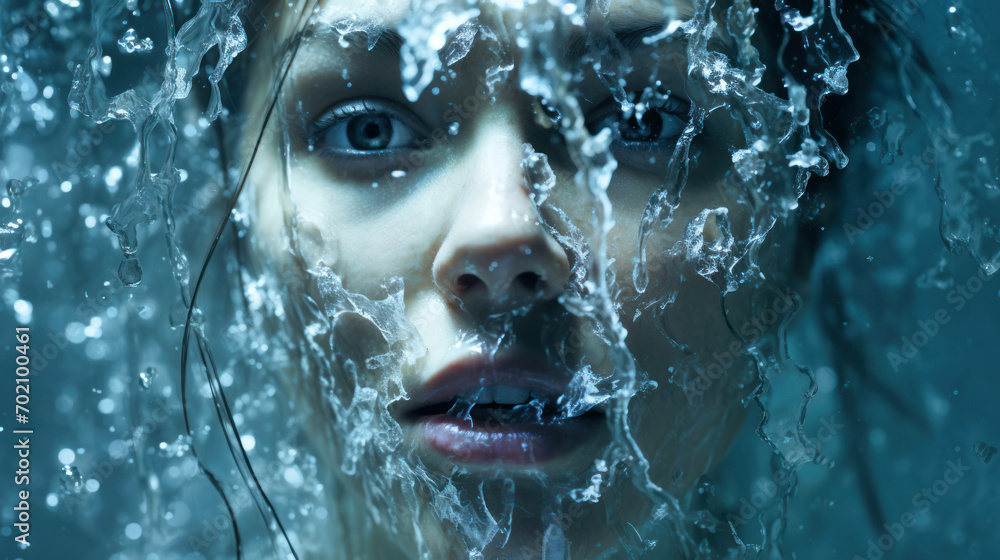 cryophobia: an in-depth, ultra-realistic exploration of the paralyzing ...