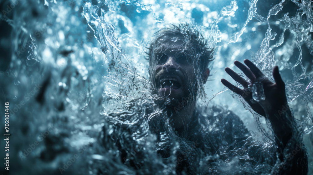 cryophobia: an in-depth, ultra-realistic exploration of the paralyzing ...