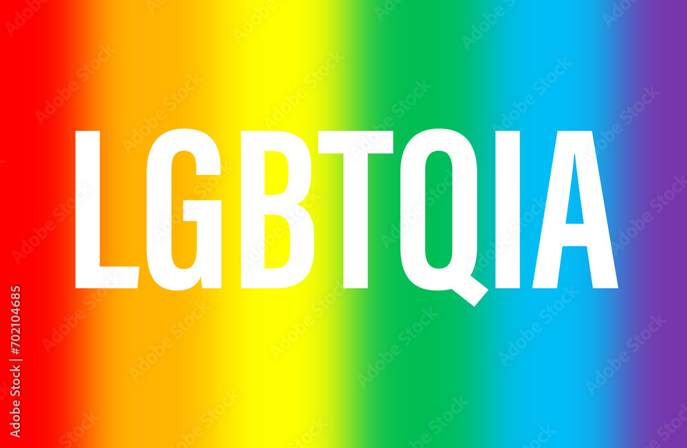 Colorful rainbow gradient blurred background. Gradient rainbow gay ...