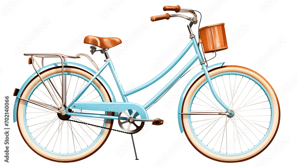 Cycle Image, Transparent Bicycle, PNG Format, No Background, Isolated ...