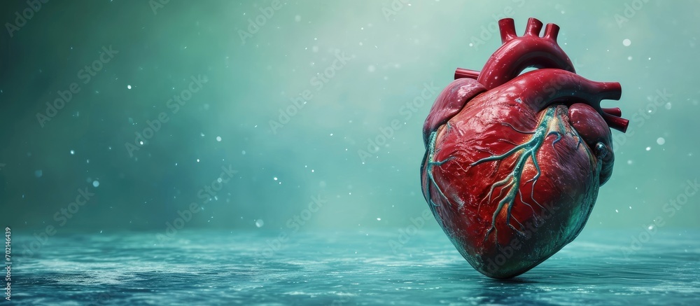 Digital healthcare and internal organ medical Critical illness ...