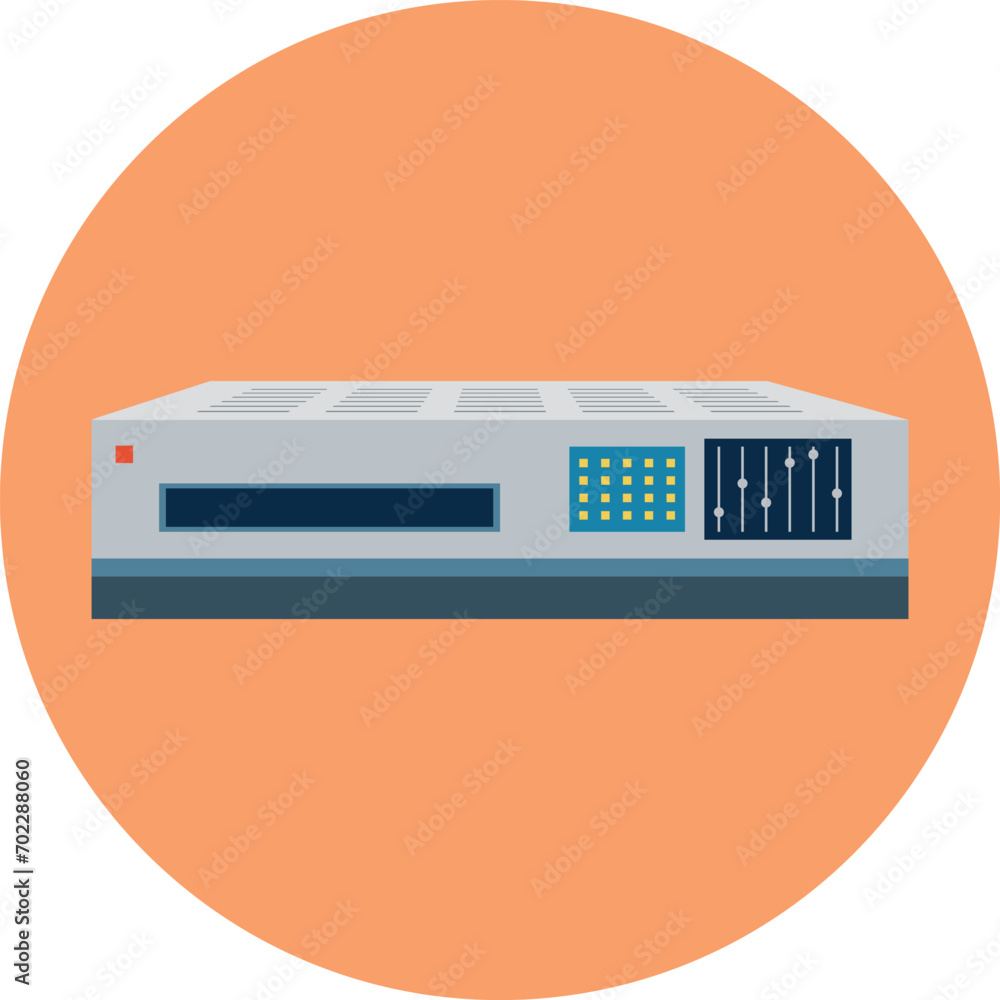 multimedia icon vector png. media icon vector. interactive media ...