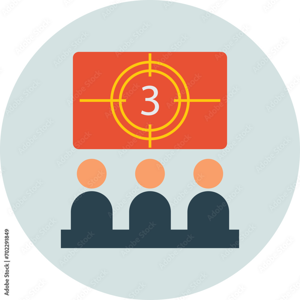 multimedia icon vector png. media icon vector. interactive media ...