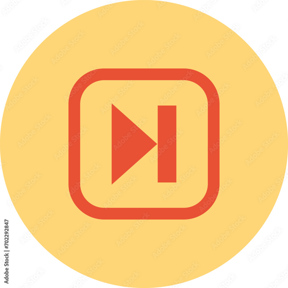 video player icon. multimedia icon vector png. media icon vector ...