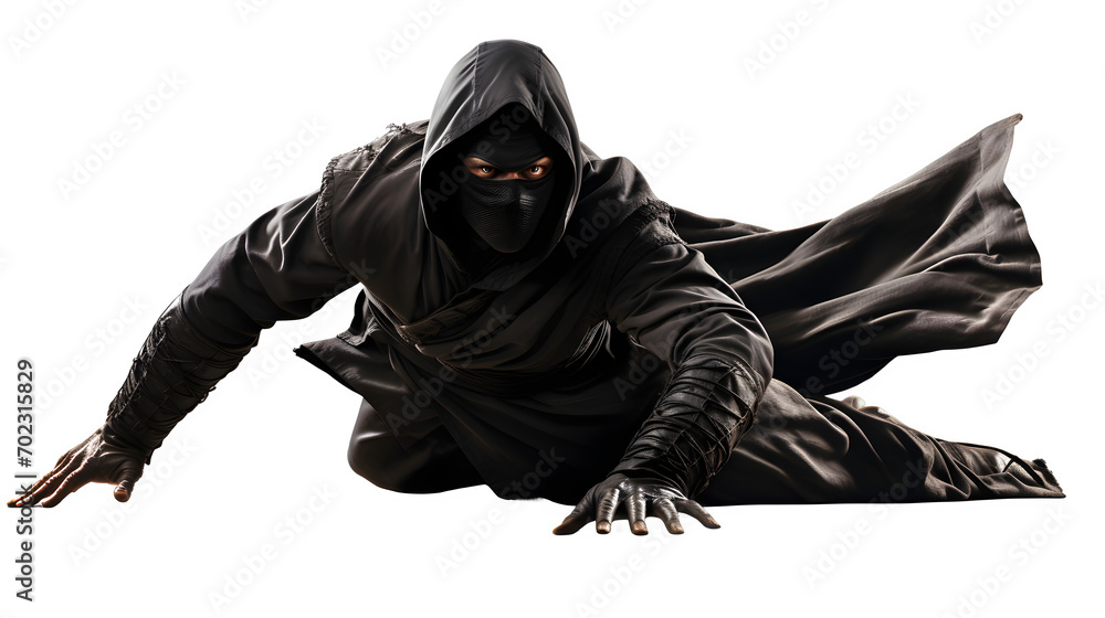 Assassin PNG, Transparent background assassin, Stealthy killer graphic ...